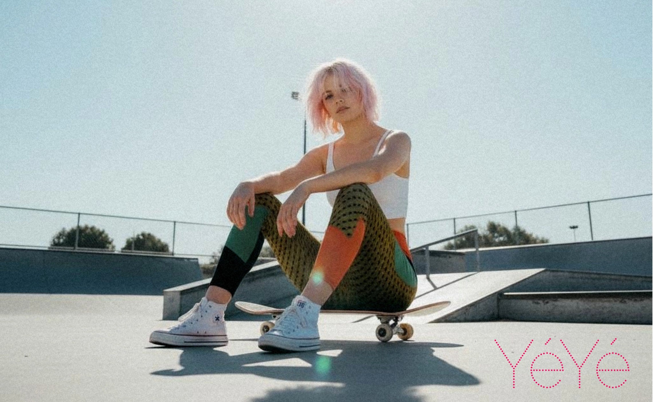 Studio YéYé